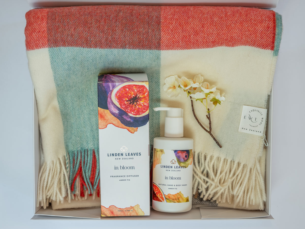 NUI - Hauangi – The Good Gift NZ