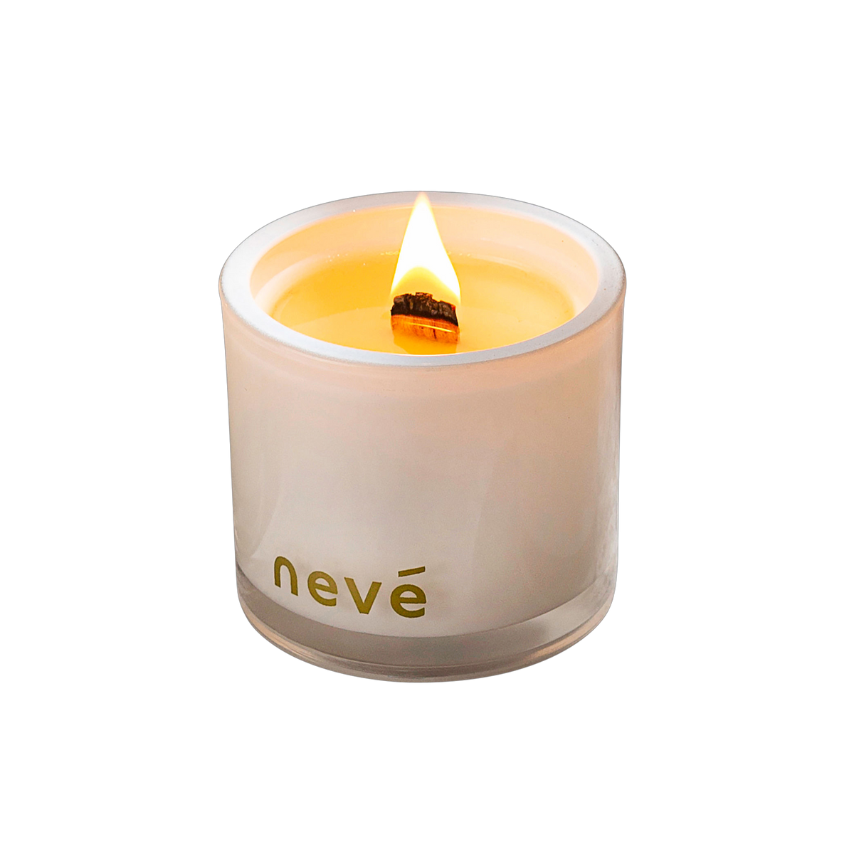 Neve Candle - Pink Peony + Prosecco – The Good Gift NZ